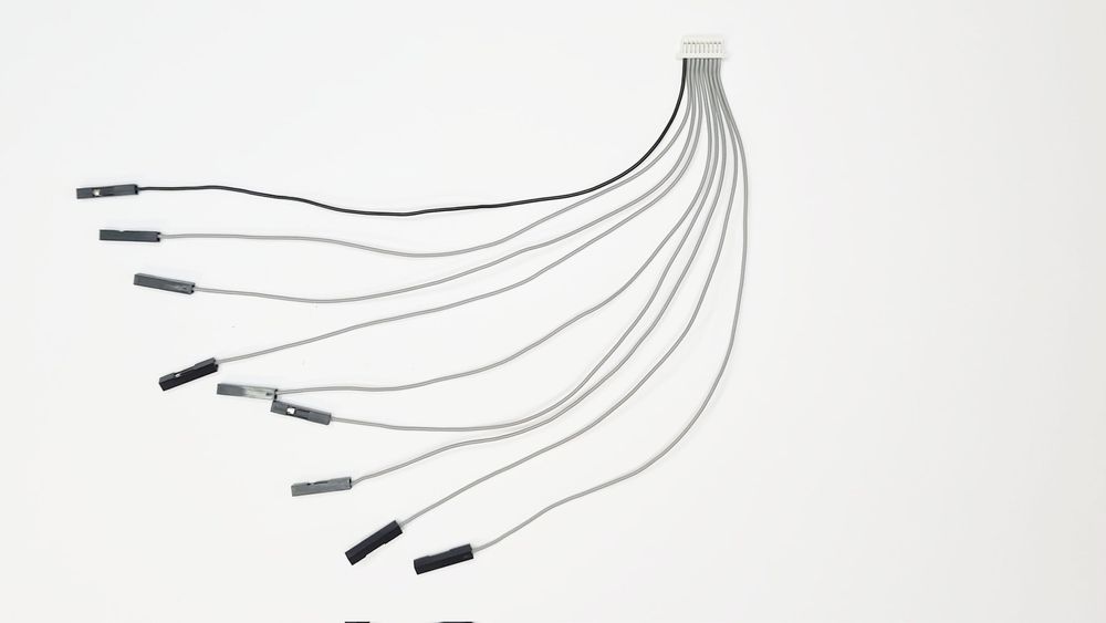 Bus Pirate 5 REV10 is ready!