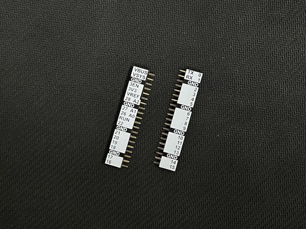 Bus Pirate 5 REV10 is ready!